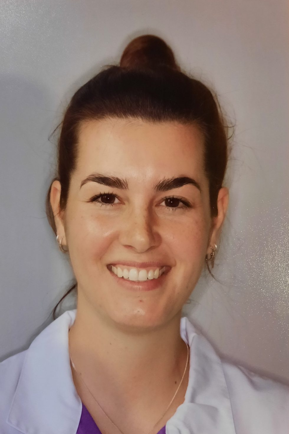 Kelly Grin - Tandartspraktijk Lawant